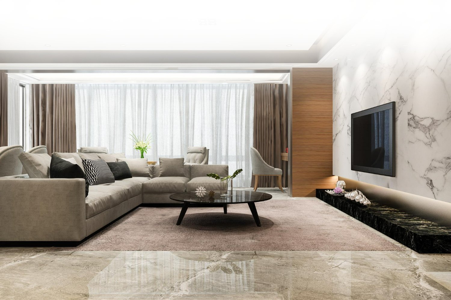 Ministone Ceramic