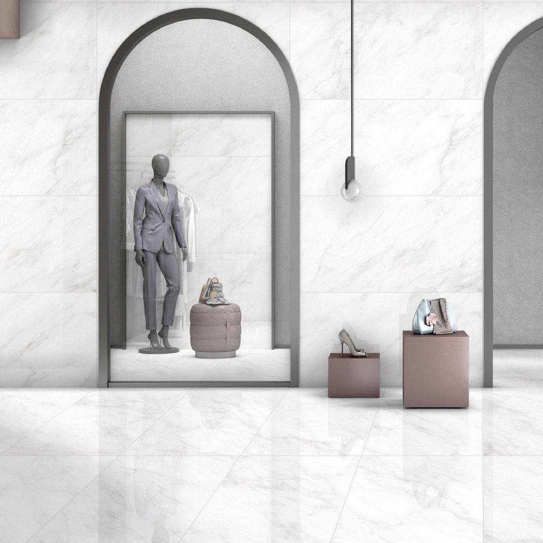 Ministone Ceramic