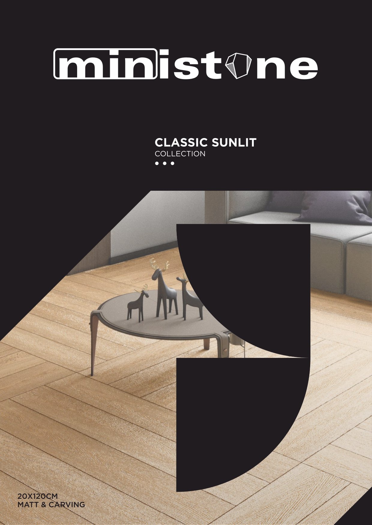 Ministone Ceramic